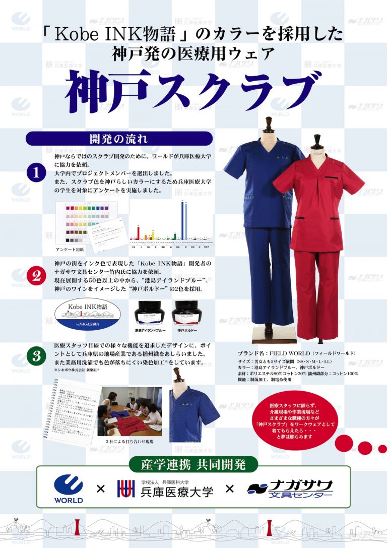 kobe-scrub | オフィスレイアウト神戸 ( 兵庫 | 大阪 | 東京 )