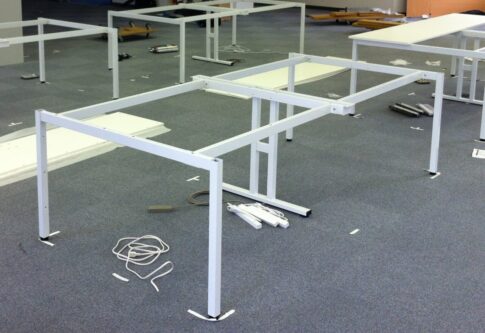 MP_Frame | オフィスレイアウト神戸 ( 兵庫 | 大阪 | 東京 )