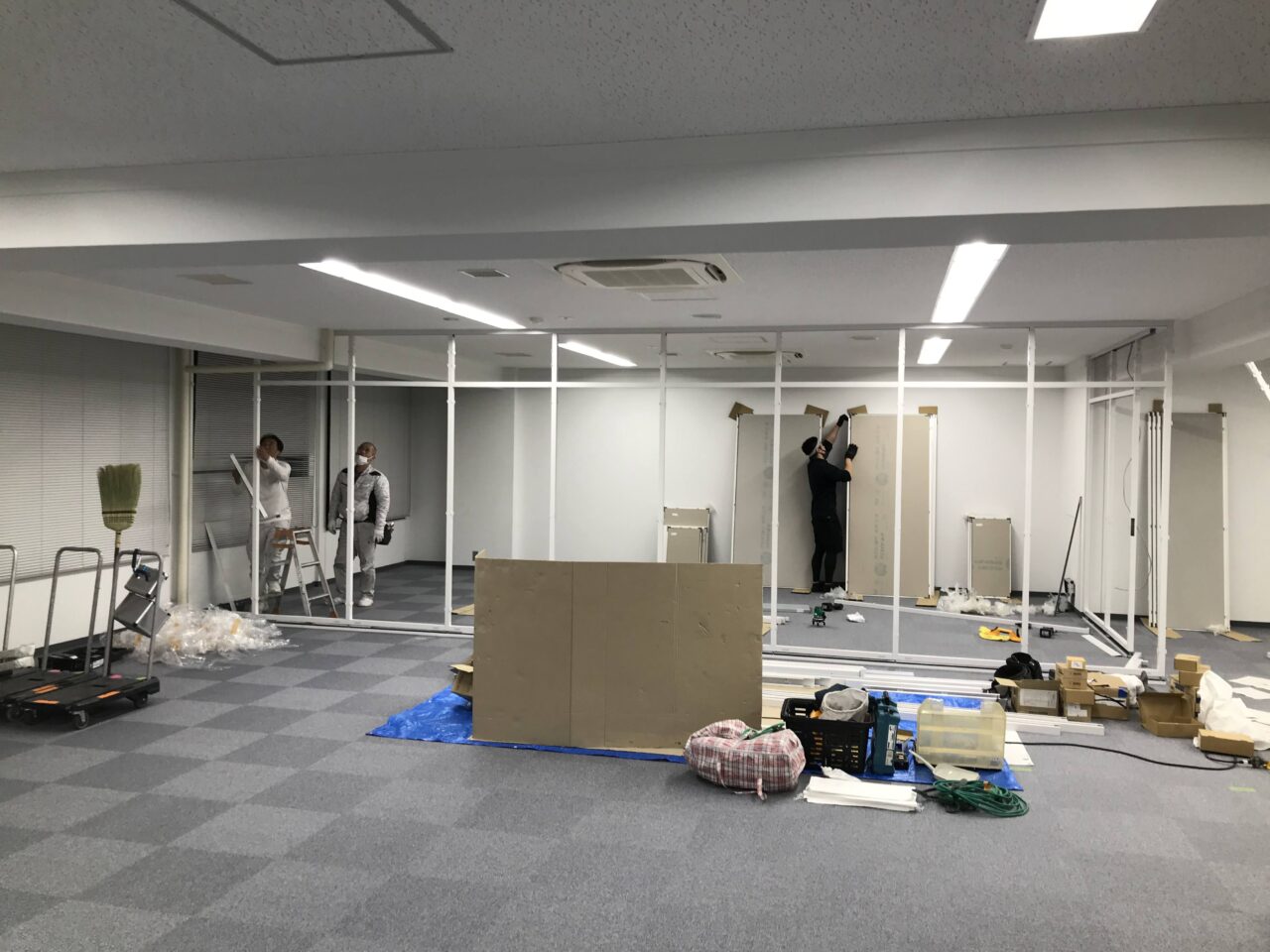 IMG_4568 | オフィスレイアウト神戸 ( 兵庫 | 大阪 | 東京 )