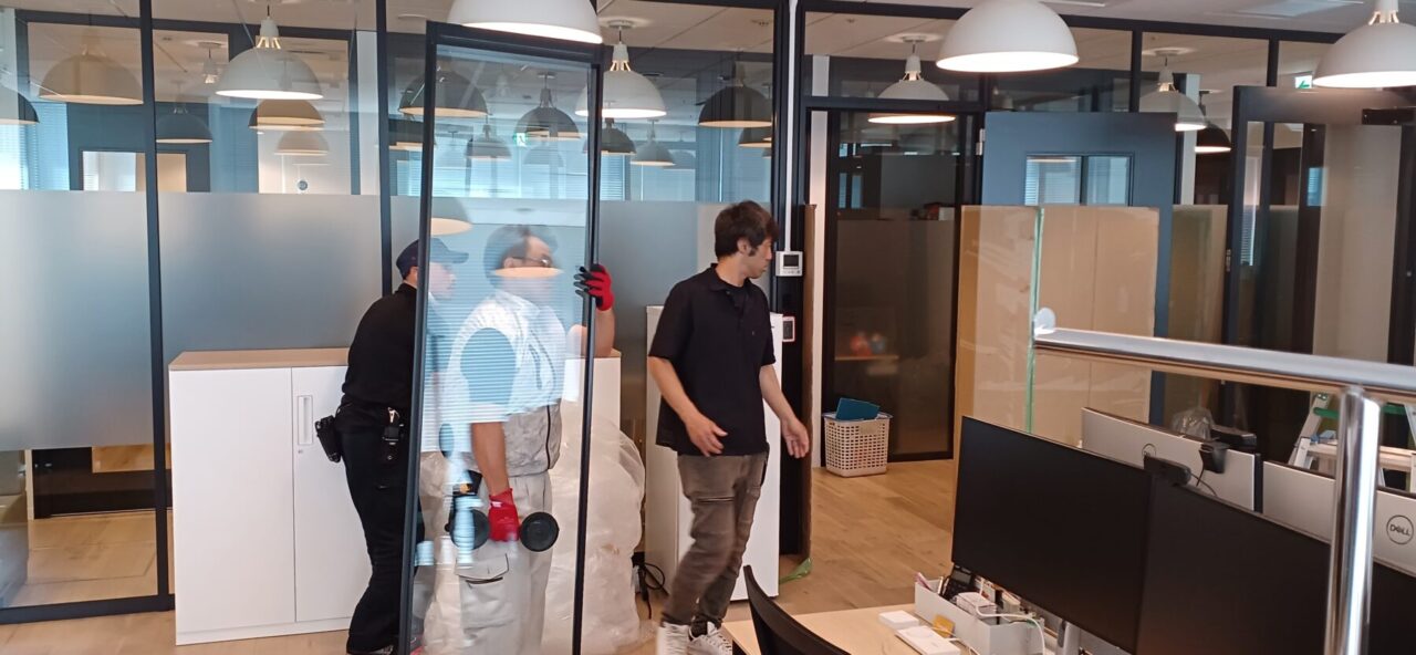 まだまだ需要が絶えません！！コクヨのWORK POD FLEXは今のオフィスには必須かもしれません！！ | オフィスレイアウト神戸 ( 兵庫 | 大阪 | 東京 )