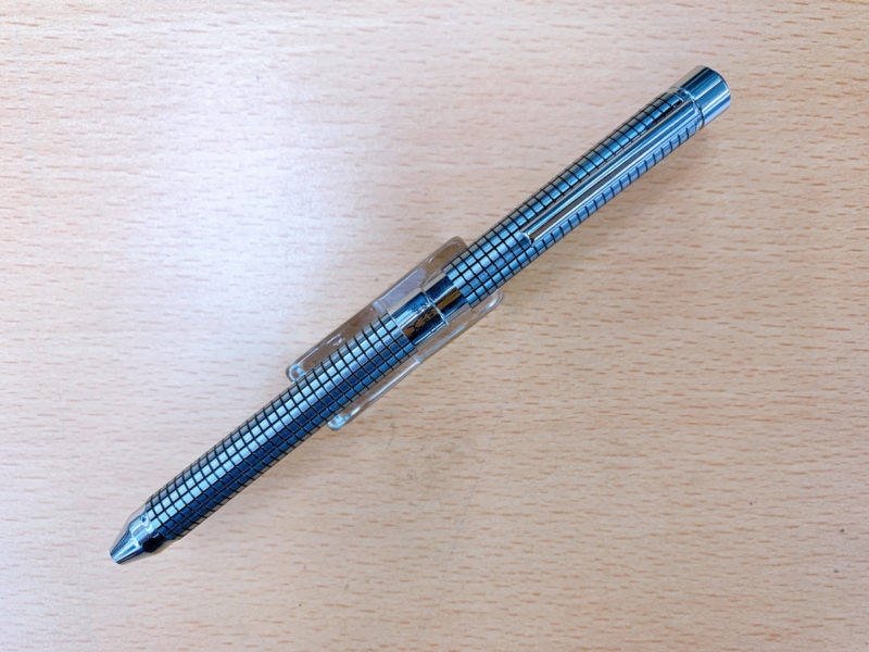 ｢初代｣の技術を継承した至極の逸品！ シャーボX(SHARBO X) TF12 | ナガサワ文具センター