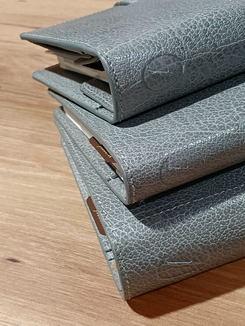 FILOFAX Winchester Stone 完成 | ナガサワ文具センター